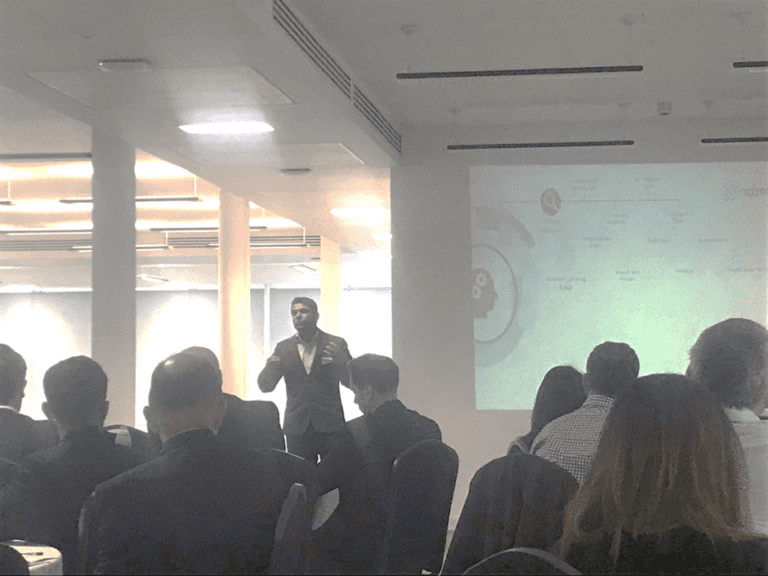 Events - Neotas Investigative Due Diligence