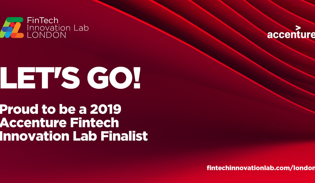 Inside Accenture’s London FinTech Innovation Lab 2019