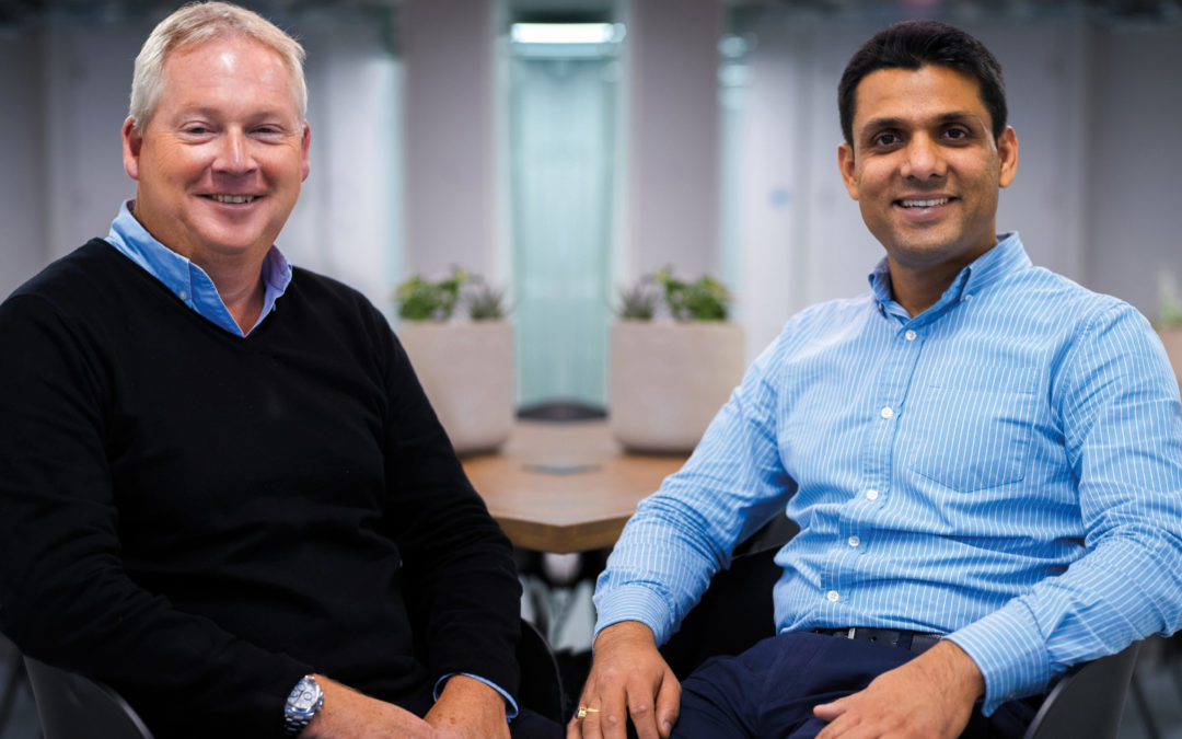 Neotas Set For Growth After £1m Investment