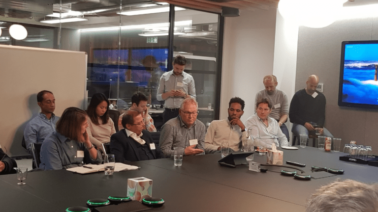 Events - Neotas Investigative Due Diligence