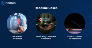 Neotas Employment Screening 2021 Annual Report