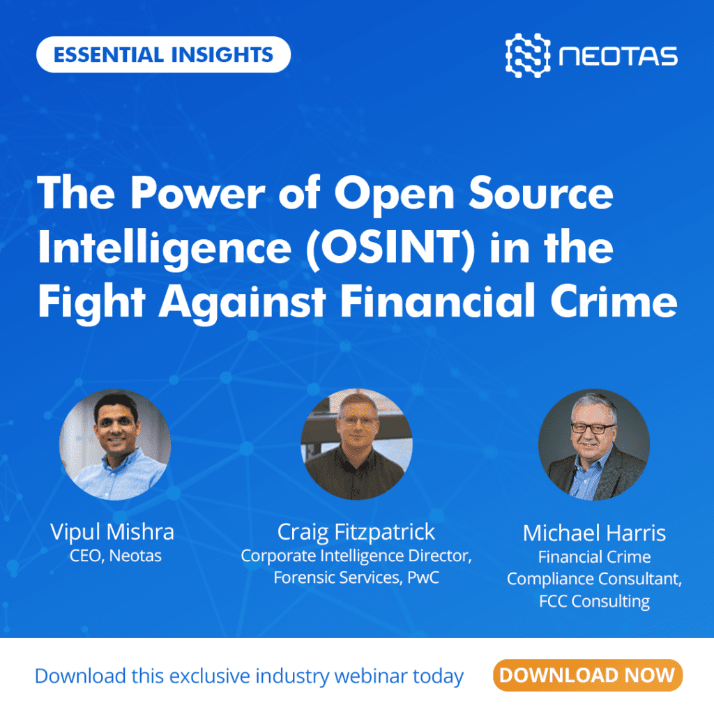 Neotas Employment Screening 2021 Annual Report