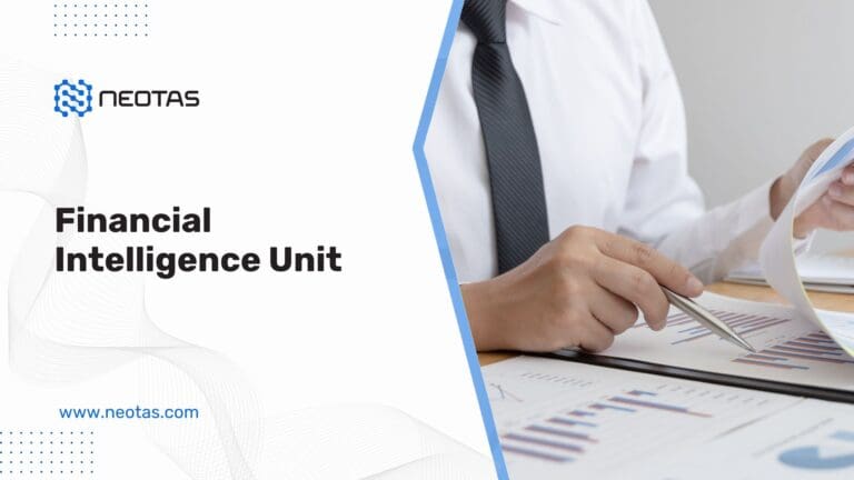 UK Financial Intelligence Unit | UKFIU & SARs | Neotas