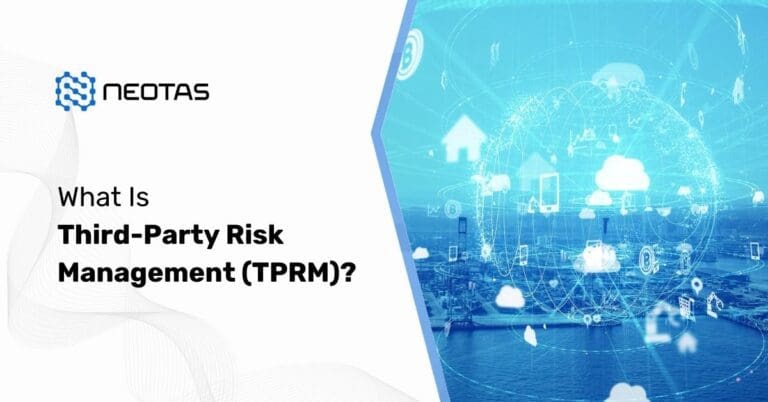 What Is TPRM? TPRM Best Practices, Process, Framework - 2023