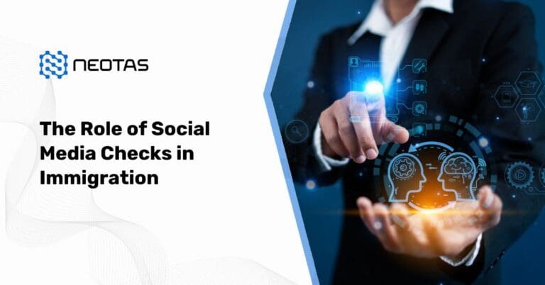 The Role Of Social Media Checks In Immigration: Enhanced Security And ...